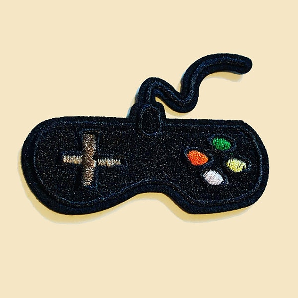 Retro Patch - Etsy UK