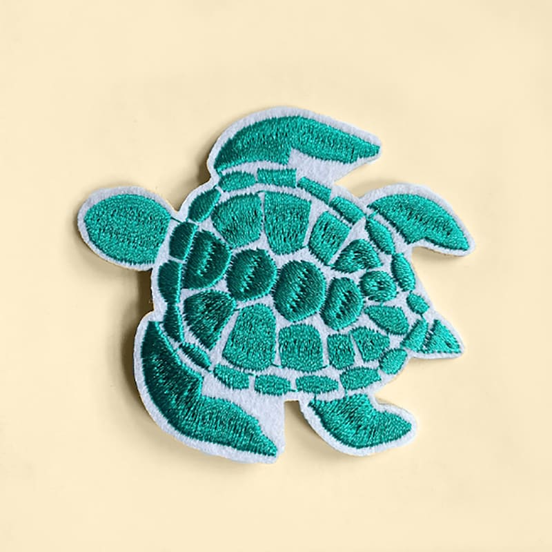 Animal Patches - Etsy