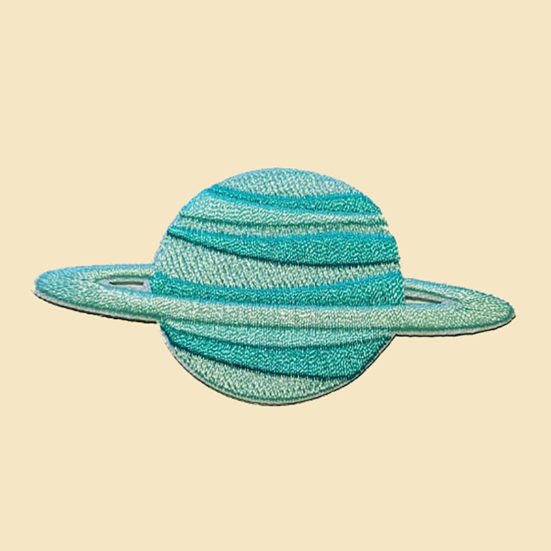 Planet Applique - Etsy
