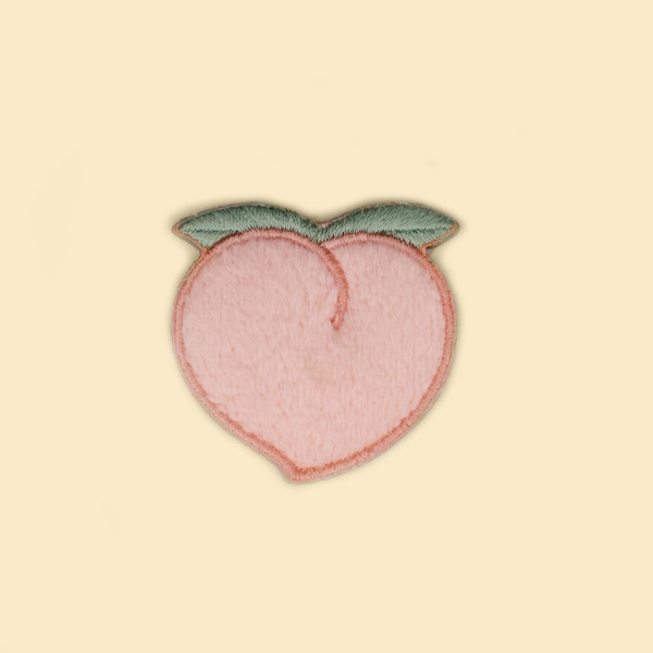 Peach Patch - Etsy
