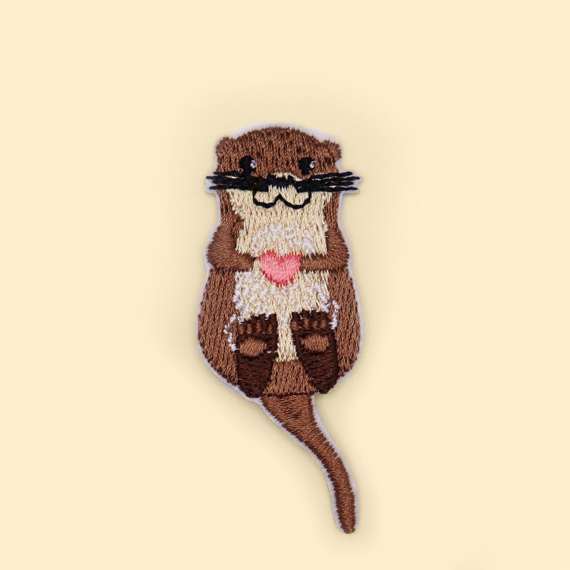 Cute Nature Patches - Etsy UK