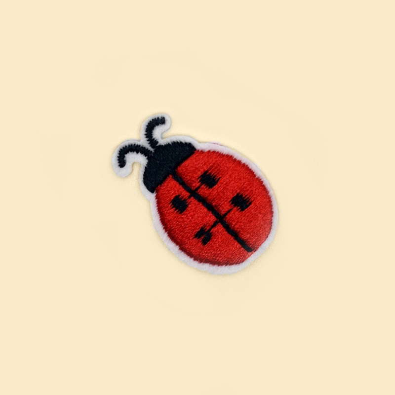 Insect Patch - Etsy