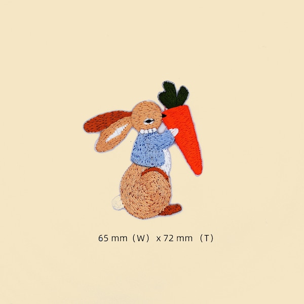 Large Rabbit - Etsy