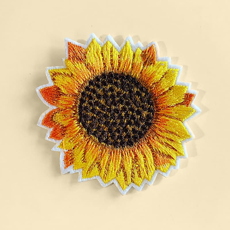 Sunflower Patches - Etsy