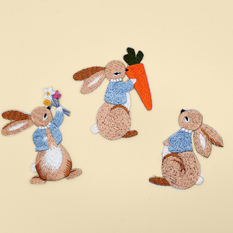 Iron on Patch - Etsy