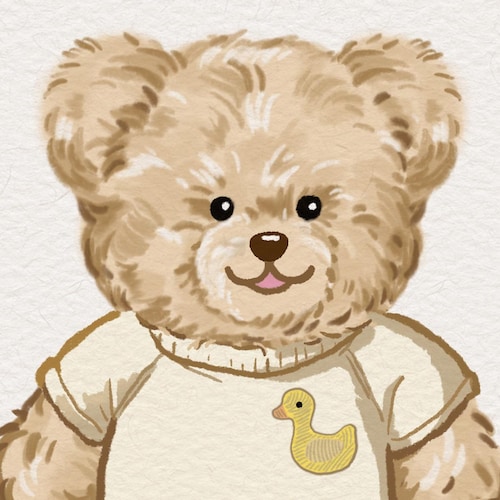 BerniesWonderland - Etsy