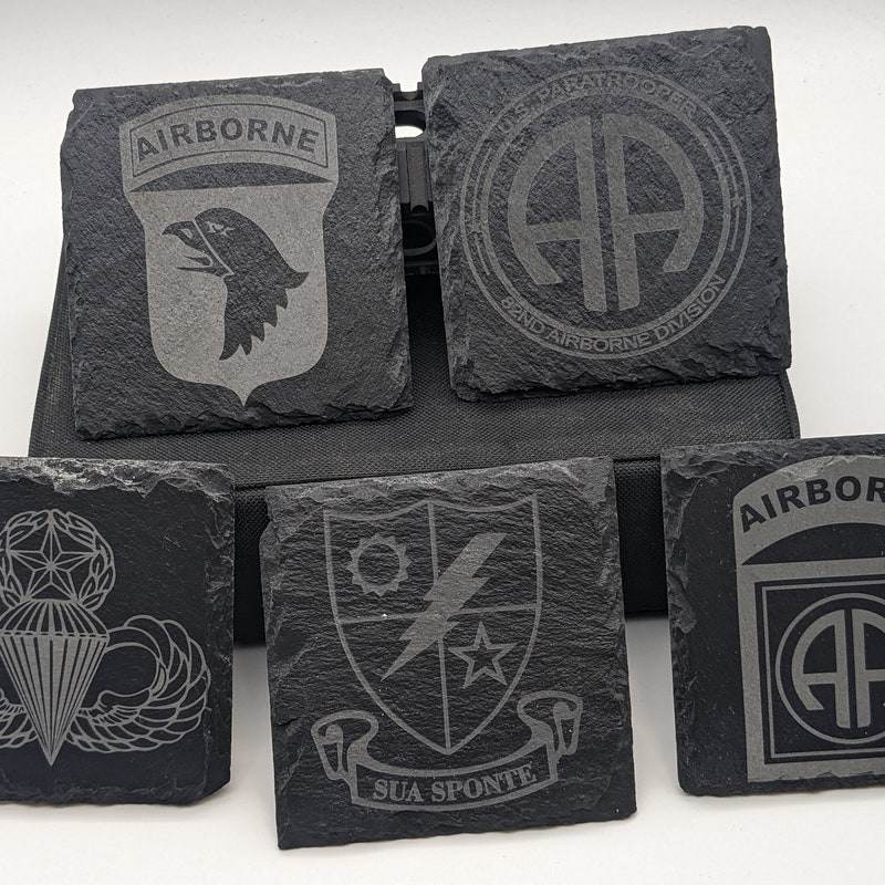 Us Army Unit Patches - Etsy