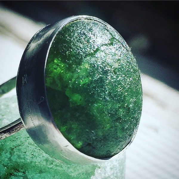 Crackle Marbles - Etsy