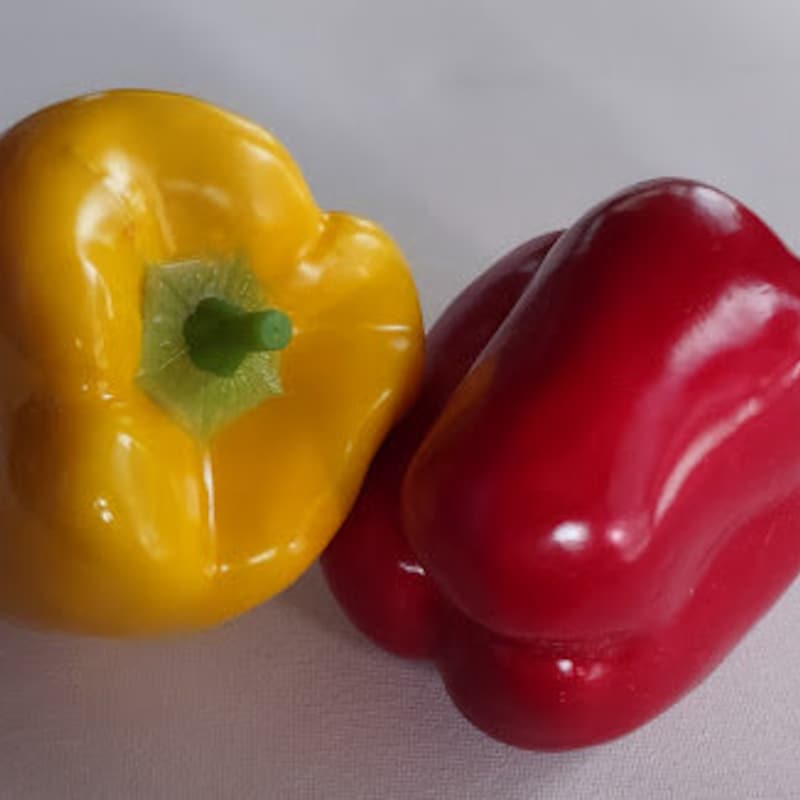 Realistic Fake Fruits - Etsy