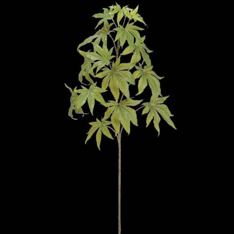 Fake Marijuana Plant - Etsy