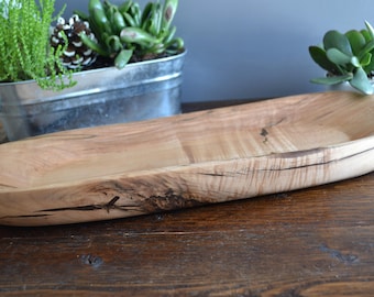 Fiddleback maple | Etsy