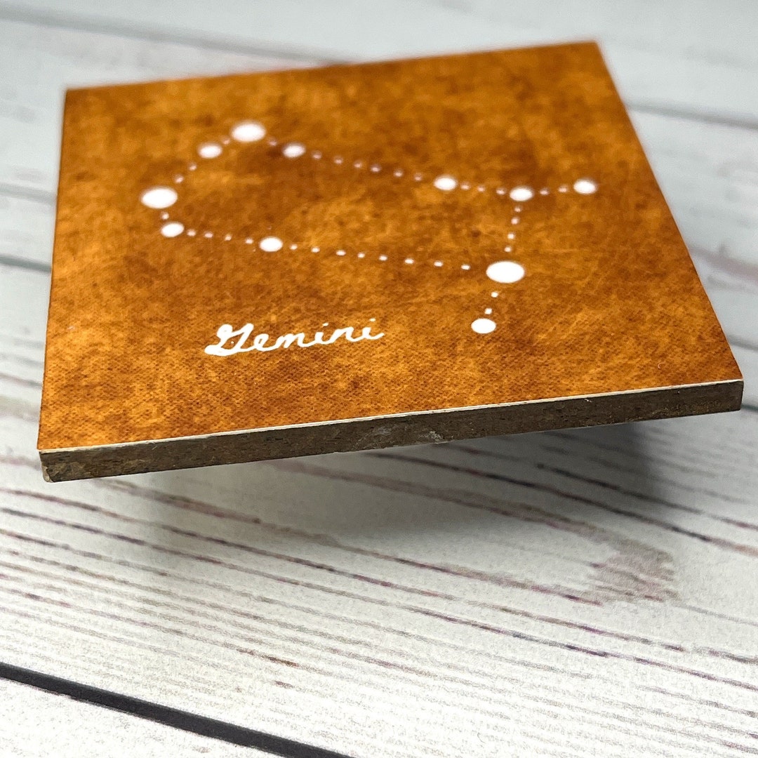 Zodiac Sign Astrology Magnets - Mix & Match Bundle - Etsy