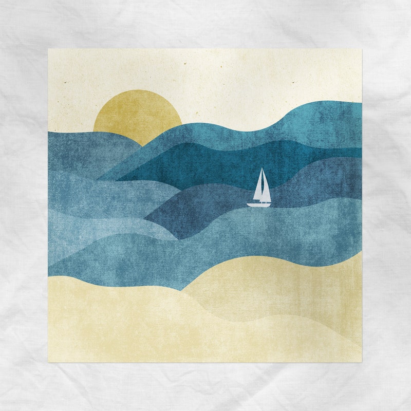 12x12 Wall Art - Etsy