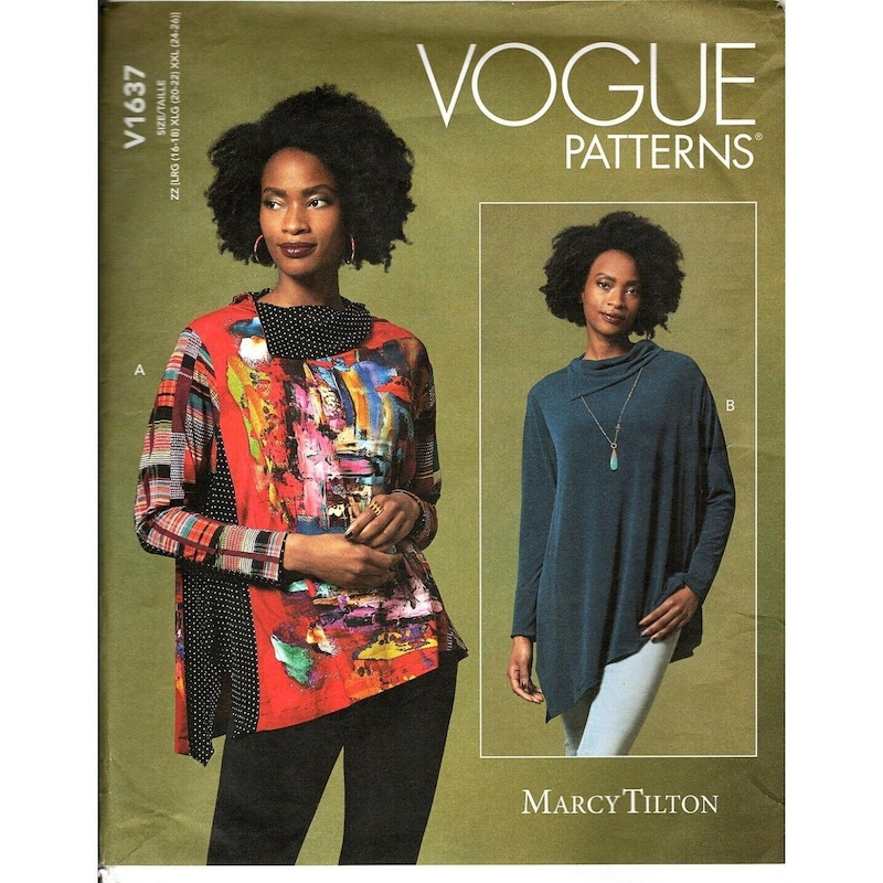 Marcy Tilton Fabrics - Etsy