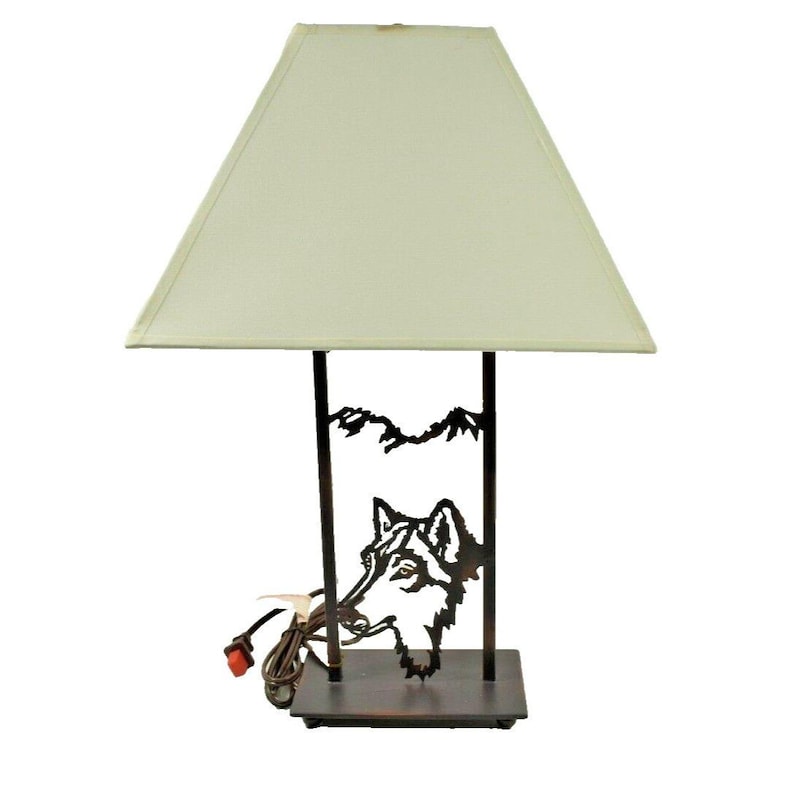 19 Vintage Lamps - Etsy