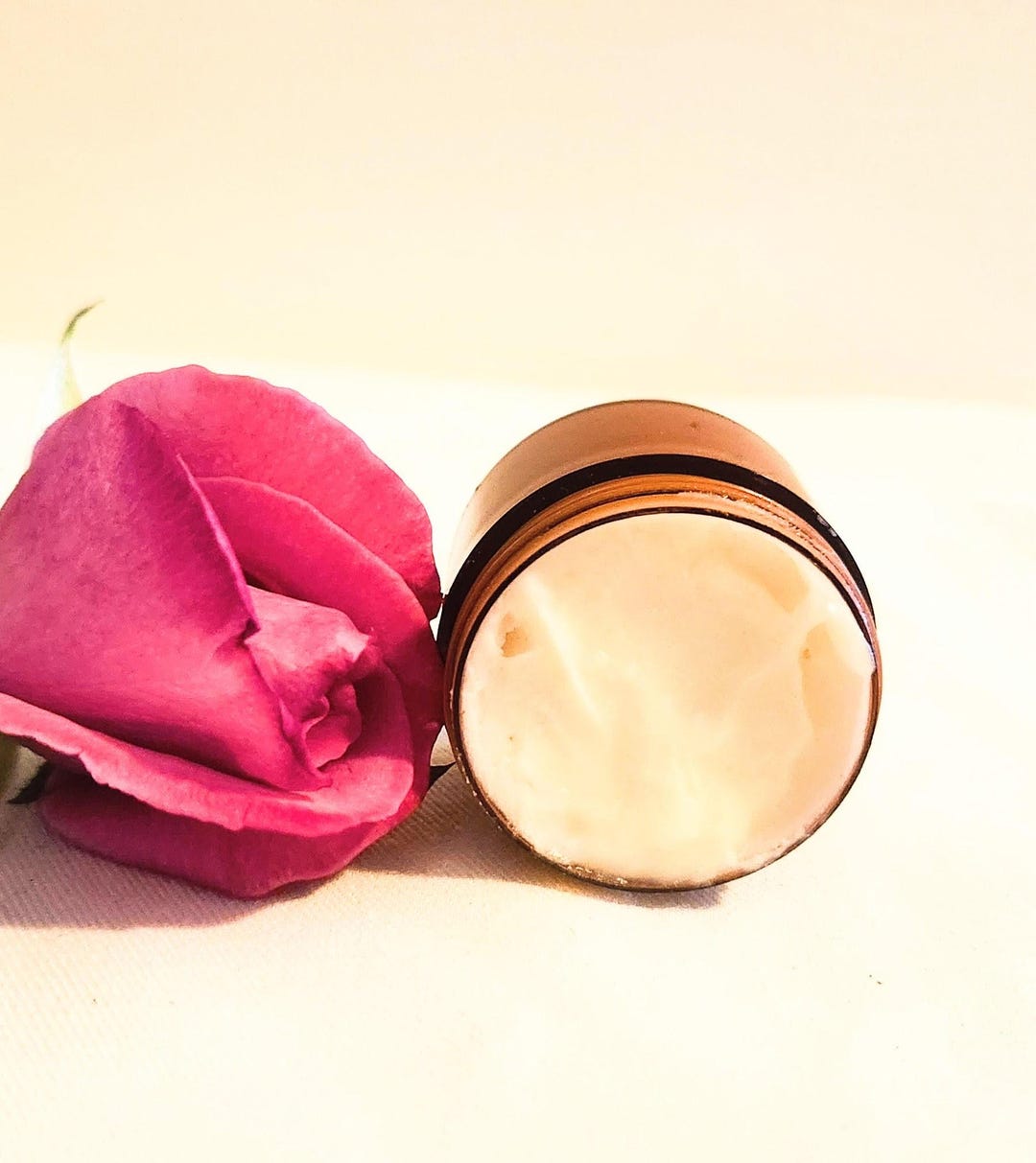 Shea Rose Nourishing Hand Cream - Etsy