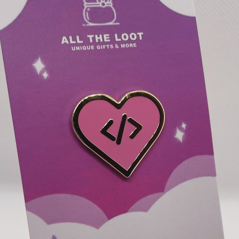 Programmer Jewelry - Etsy