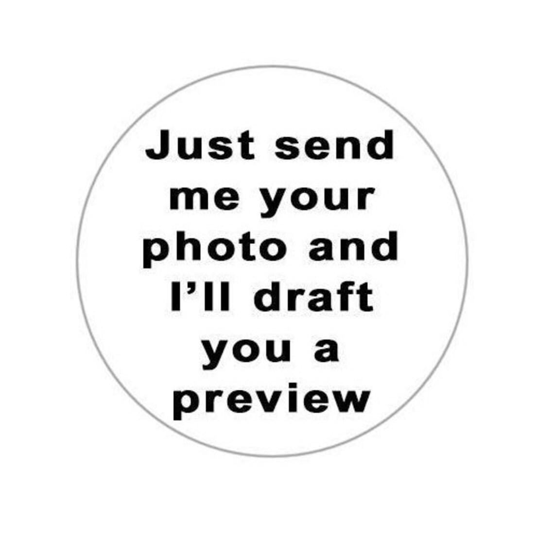 Custom Photo Graduation Buttons Class of 2025 Photo Button Pins ...