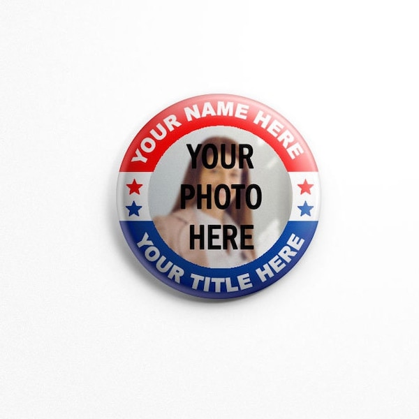 Pinback Button - Etsy