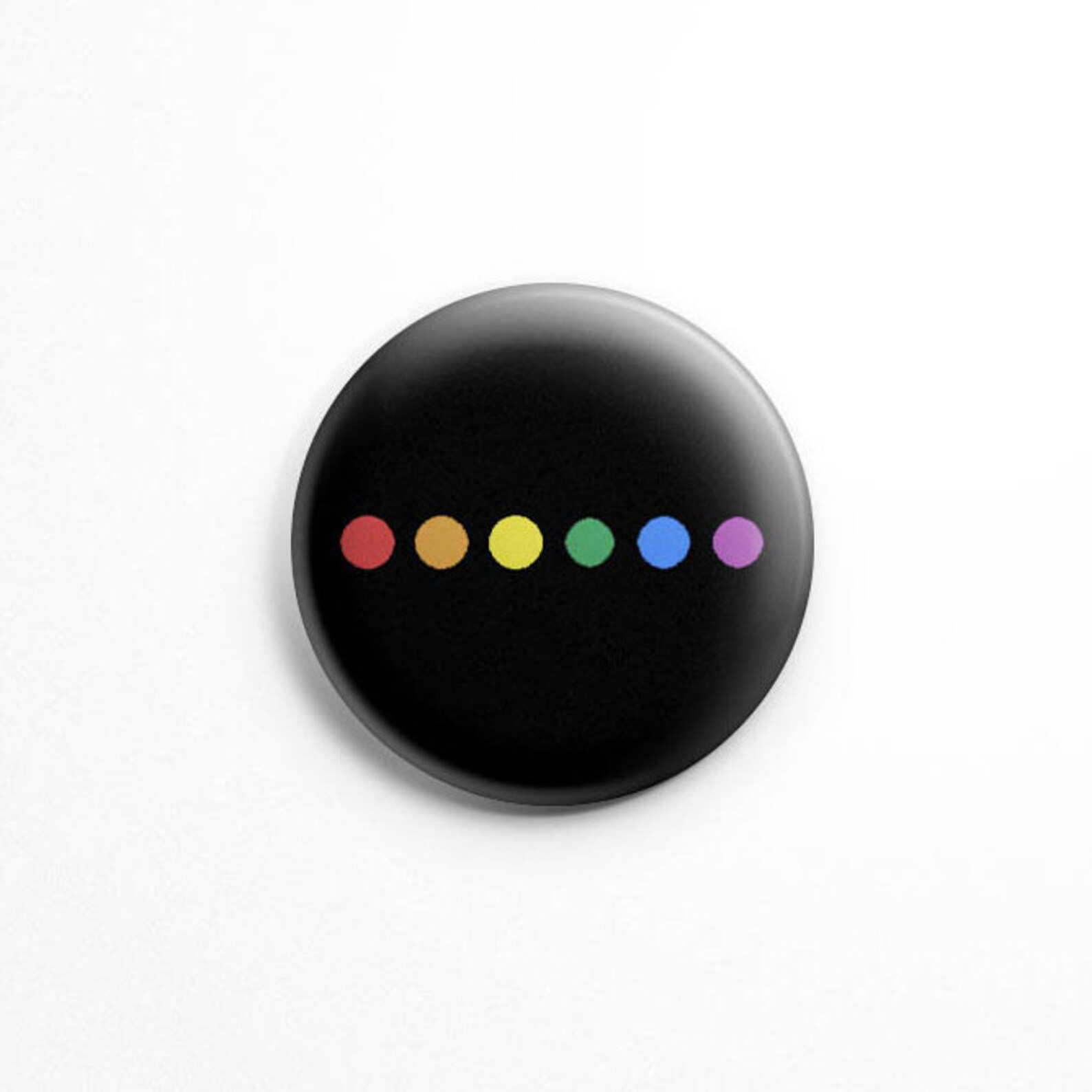 LGBTQ Gay Pride Buttons Pin Set Collection, Gay Flag, Rainbow Flag ...