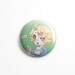 Anime Pinback Button Pin LOLOL Original Art league of - Etsy