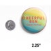 25 Custom Buttons 2.25 Pinback Buttons, Design Your Own Button ...