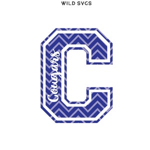 Cougars School Pride, Go Cougars, Svgs, Cuttables, Sublimation, Print ...