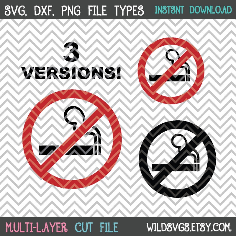 No Vaping Signs - Etsy