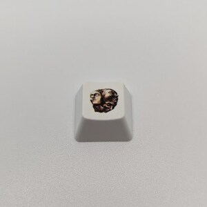 Exalted Orb Keycap for Mechanical Cherry MX Switches - Etsy