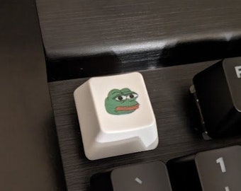 Mechanical Frog | Etsy