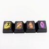 Diablo 4 Keycap Set - Etsy