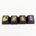 Diablo 4 Keycap Set - Etsy
