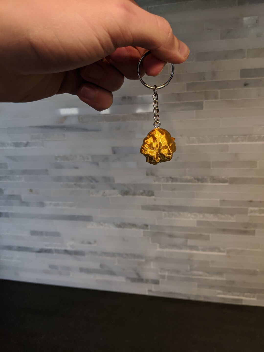 Exalted Orb Keychain / Ornament - Etsy