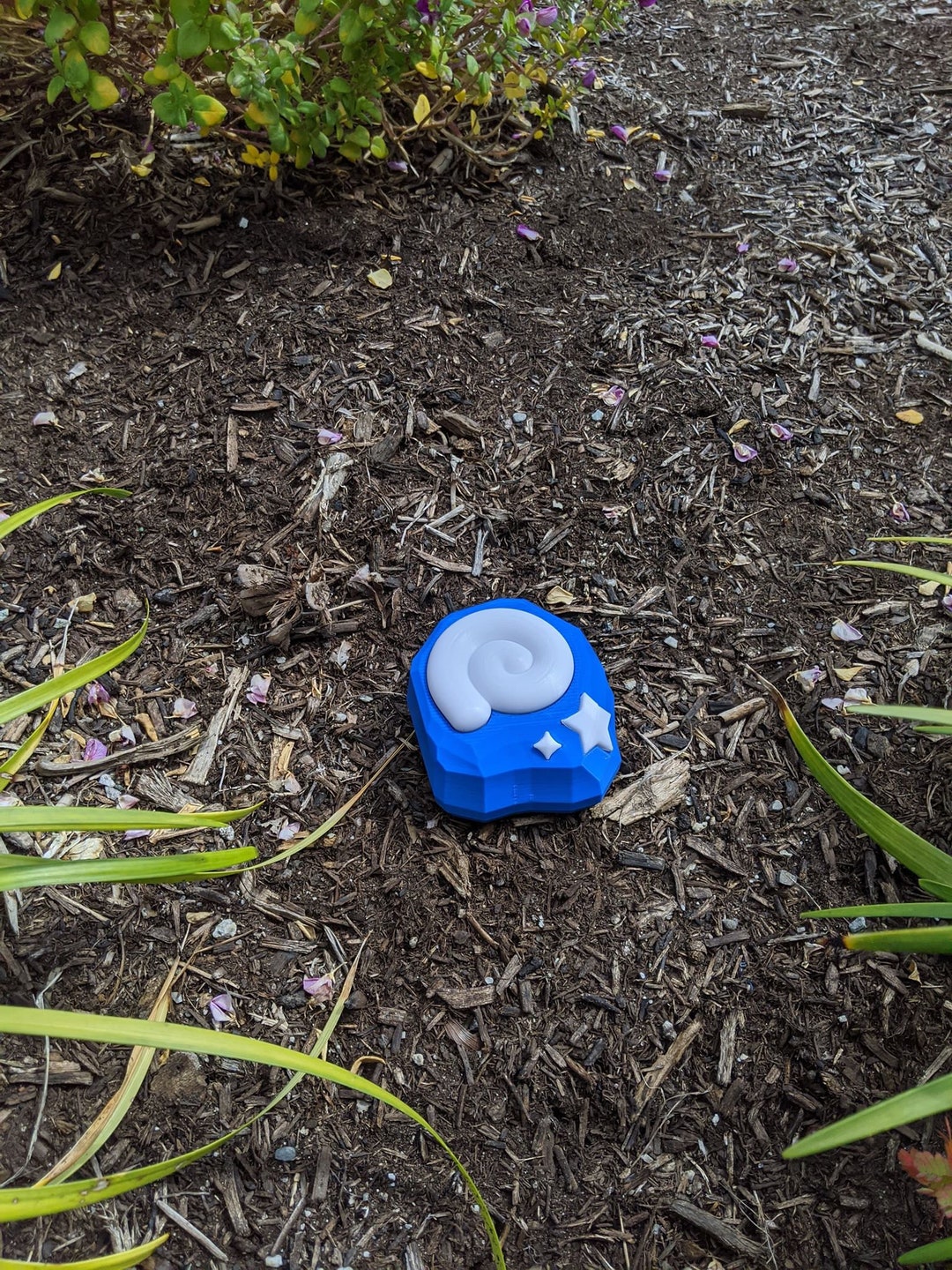 AC Fossil Replica Box - Etsy