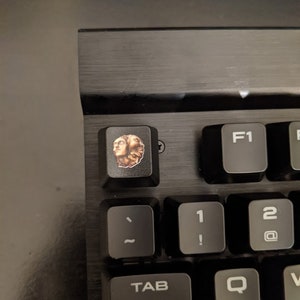 Exalted Orb Keycap for Mechanical Cherry MX Switches - Etsy