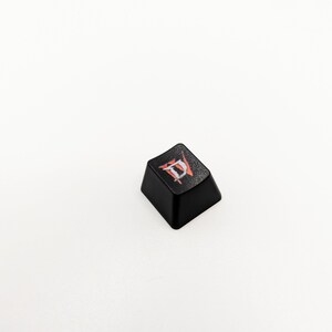 Diablo 4 Keycap for Mechanical Cherry MX Switches - Etsy