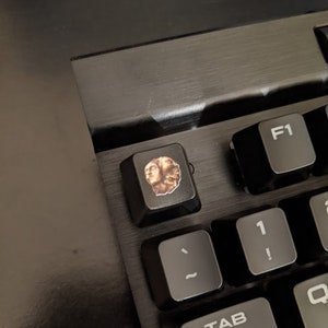 Exalted Orb Keycap for Mechanical Cherry MX Switches - Etsy