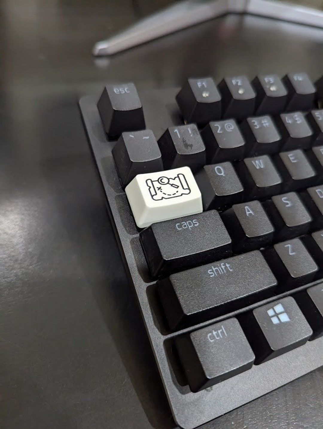 Map / Tab Key / Gaming Keycap || for Mechanical Cherry MX Switches ...