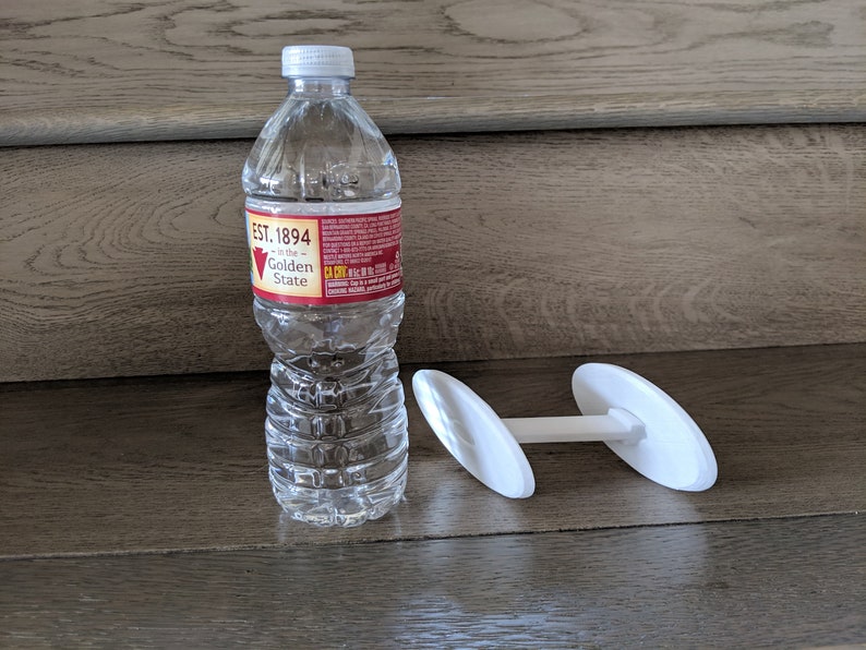 Wobbler Interesting Rolling Object | Etsy