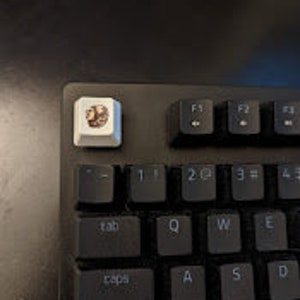 Exalted Orb Keycap for Mechanical Cherry MX Switches - Etsy
