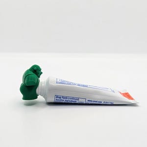 Shrek Pooping Toothpaste Topper | the Original Viral Product | Comes ...