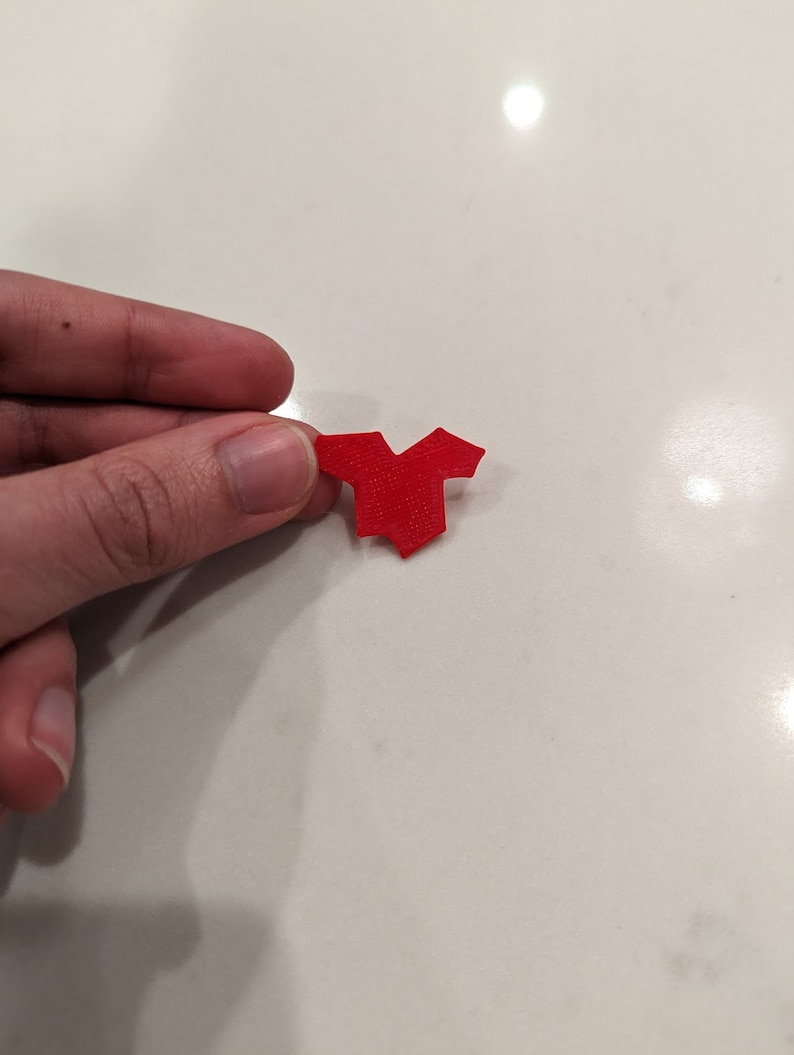 Einstein Hat Tile Puzzle Pieces Set Math Geometry Problem - Etsy Australia