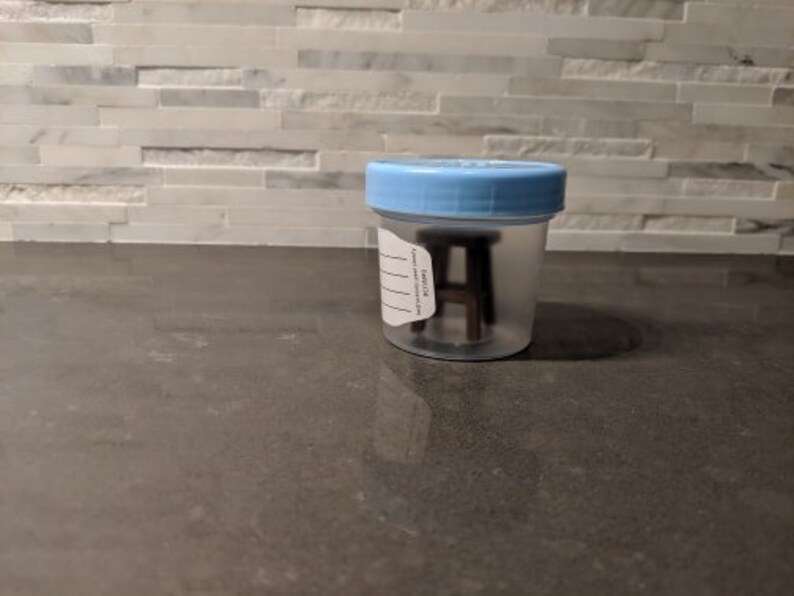 Stool Sample Funny Prank Gift Idea | Etsy