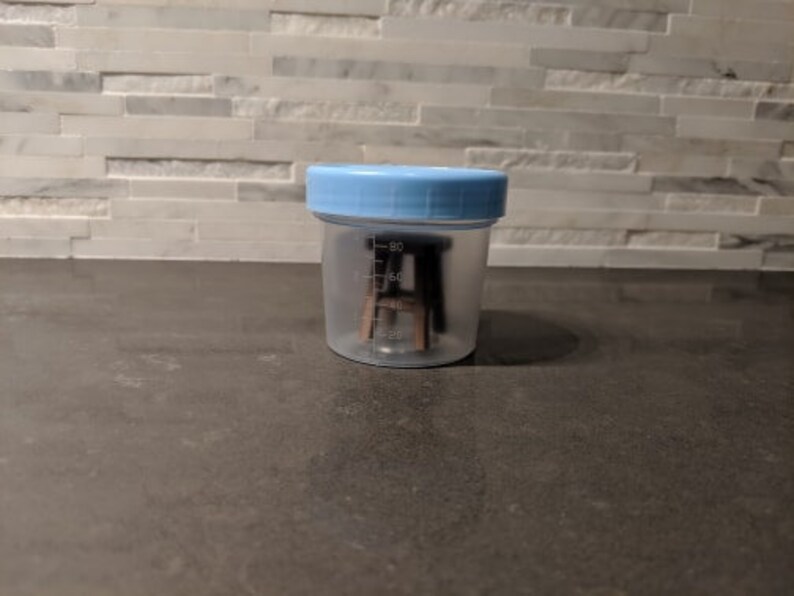 Stool Sample Funny Prank Gift Idea | Etsy