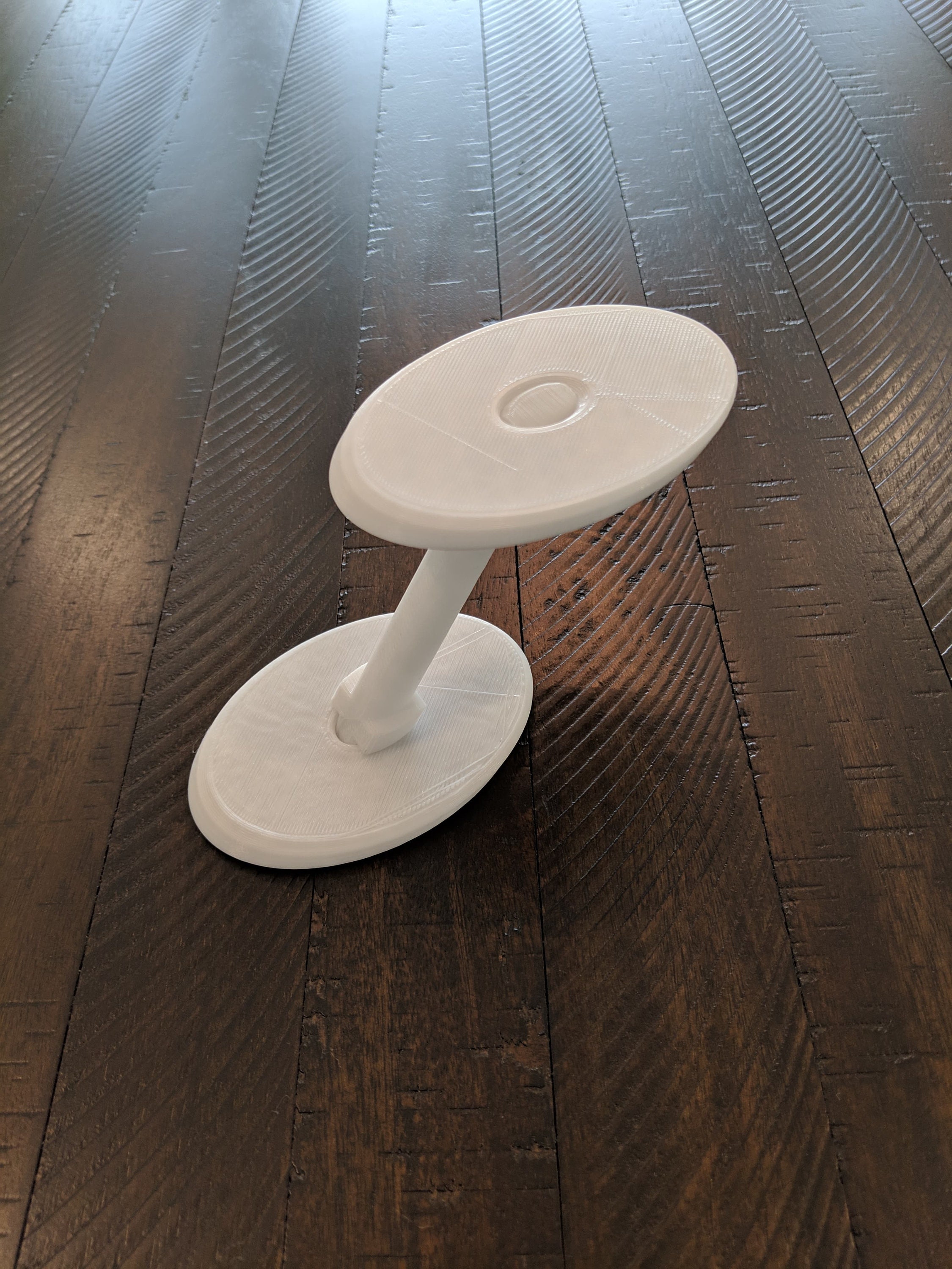 Wobbler Interesting Rolling Object - Etsy