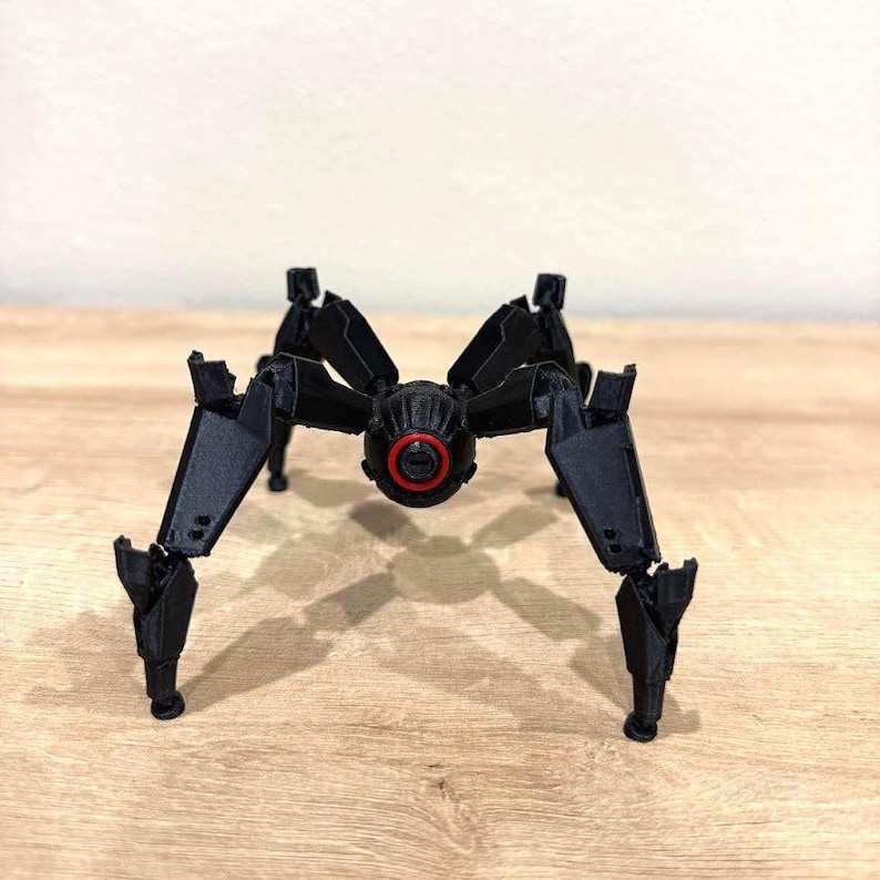 Leaper Arc Raiders Figur Display - Etsy Schweiz