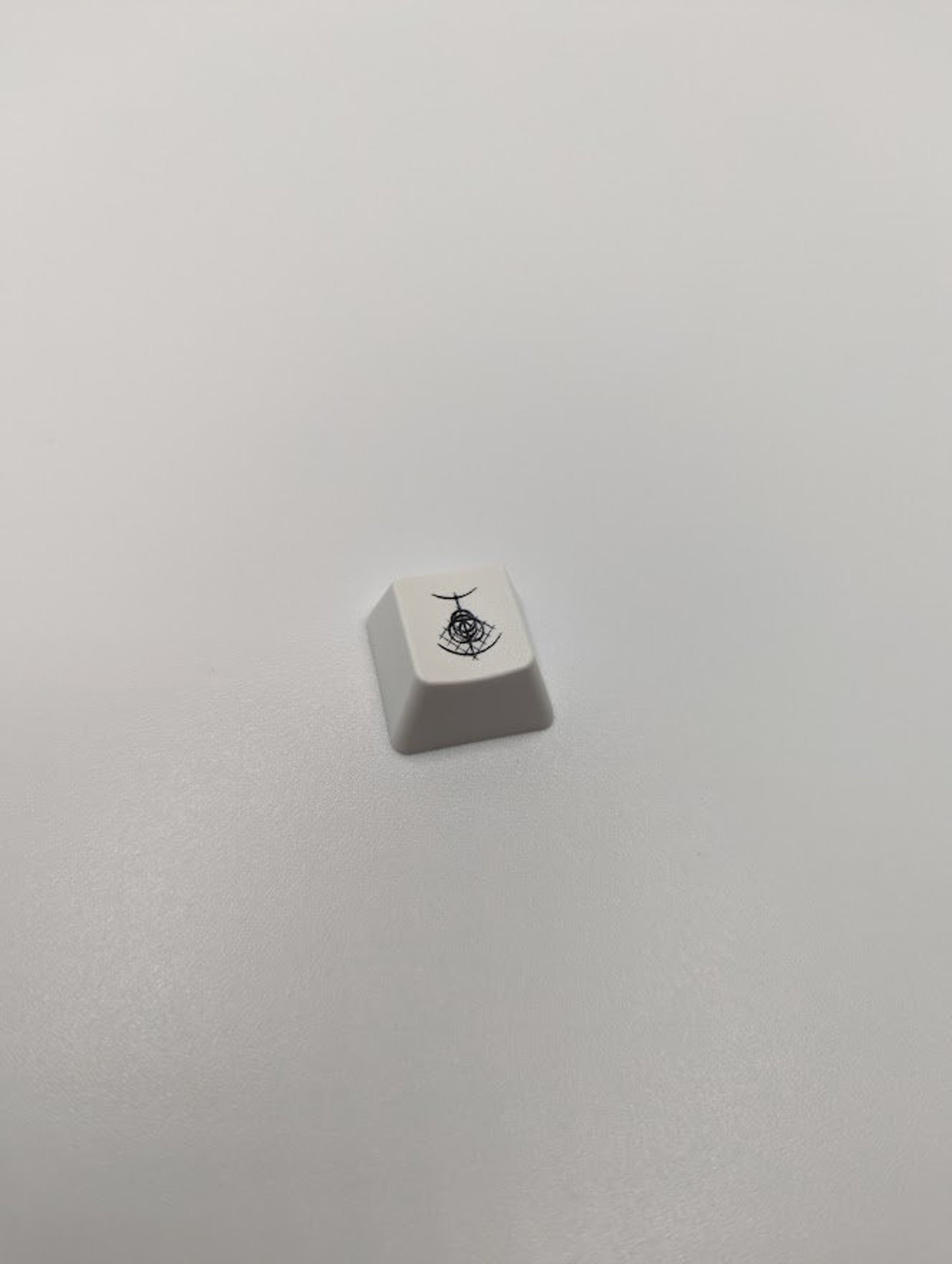 Elden Ring Keycap || for Mechanical Cherry MX Switches || - Etsy