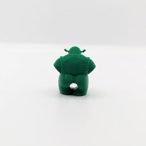 Shrek Pooping Toothpaste Topper | the Original Viral Product | Comes ...