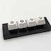 Jett Valorant Abilities Keycap Set Bundle for Mechanical Cherry MX Switches - Etsy