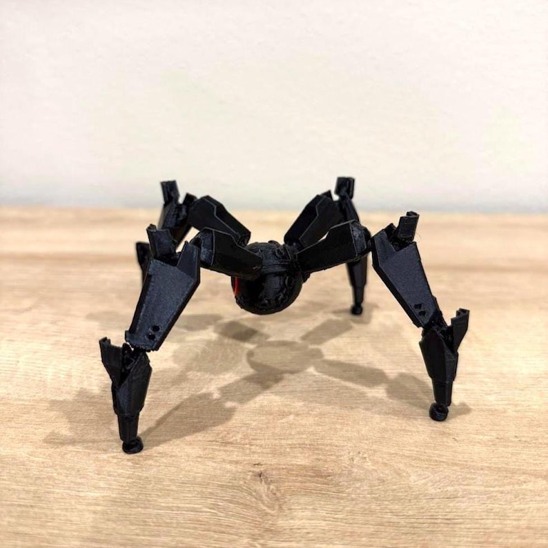 Leaper Arc Raiders Figur Display - Etsy Schweiz